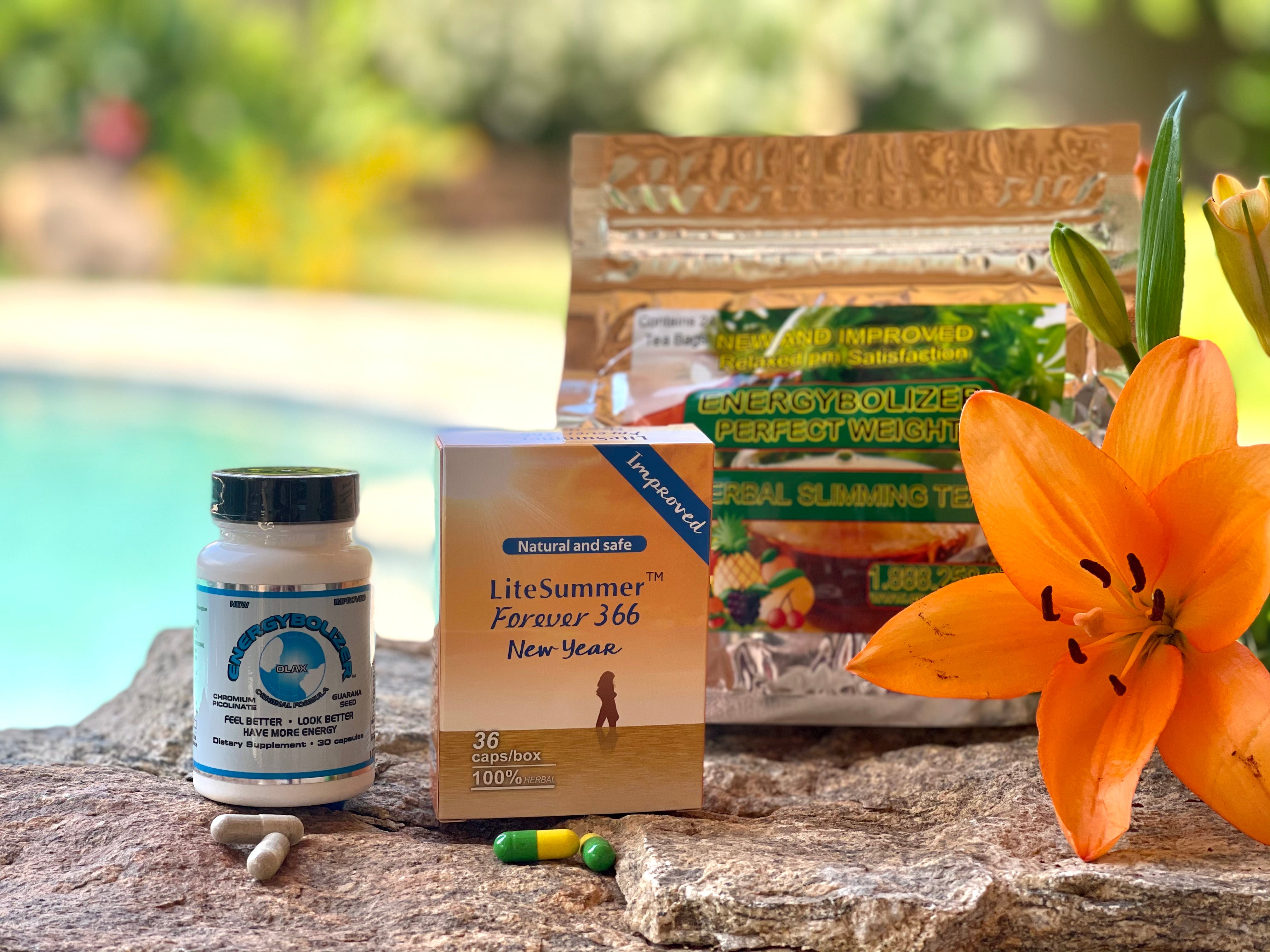 Energybolizer Dalila